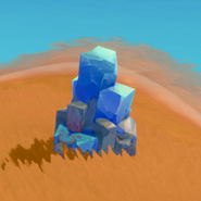 Crystal | My Time at Portia Wiki | Fandom