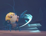 Hermit Snaillob | My Time at Portia Wiki | Fandom