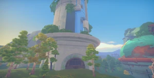 Computer Lab Ruin | My Time at Portia Wiki | Fandom