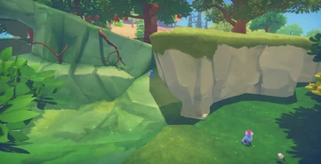 Crystal | My Time at Portia Wiki | Fandom