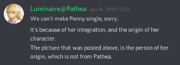 Penny | My Time at Portia Wiki | Fandom