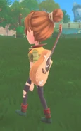 Penny | My Time at Portia Wiki | Fandom