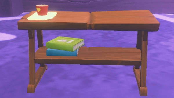 Tea Table | My Time at Portia Wiki | Fandom