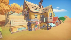 South Block Trade Store | My Time at Portia Wiki | Fandom