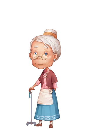 Yeye | My Time at Portia Wiki | Fandom