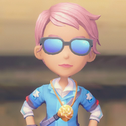 Category:Rubbish | My Time at Portia Wiki | Fandom