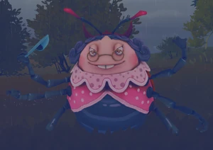 Mrs. Ladybug | My Time at Portia Wiki | Fandom