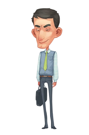 Higgins | My Time at Portia Wiki | Fandom