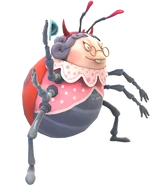 Mrs. Ladybug | My Time at Portia Wiki | Fandom