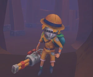 Flame Variant | My Time at Portia Wiki | Fandom