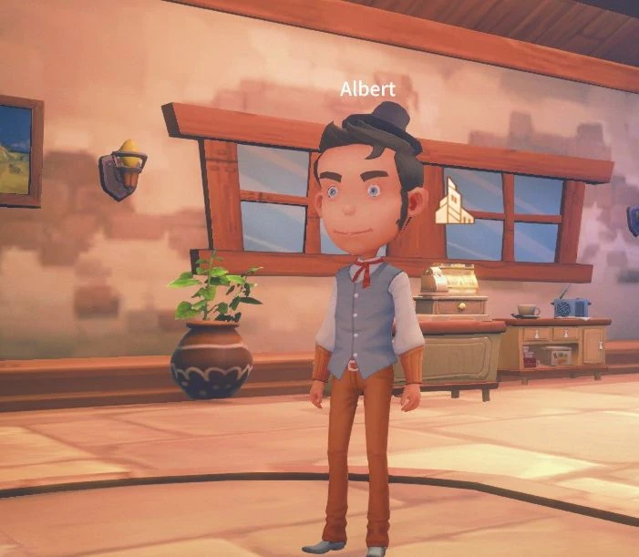 Perfect Appearance | My Time at Portia Wiki | Fandom