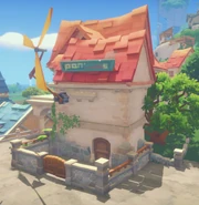 Django | My Time at Portia Wiki | Fandom