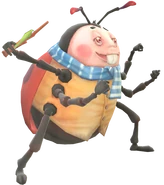 Mr. Ladybug | My Time at Portia Wiki | Fandom