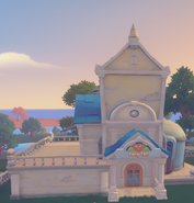 Workshop | My Time at Portia Wiki | Fandom
