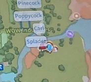 Splader | My Time at Portia Wiki | Fandom