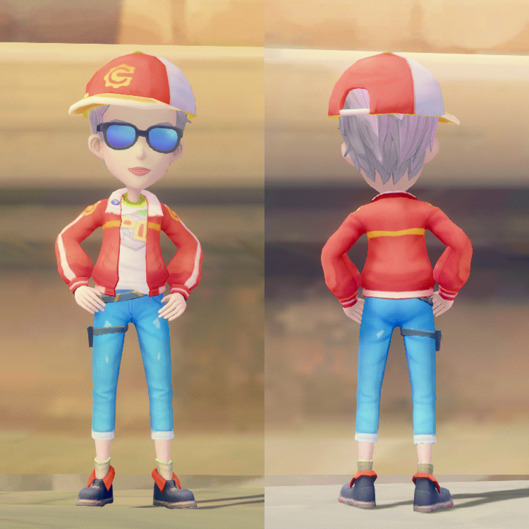 Explorers Cap My Time At Portia Wiki Fandom