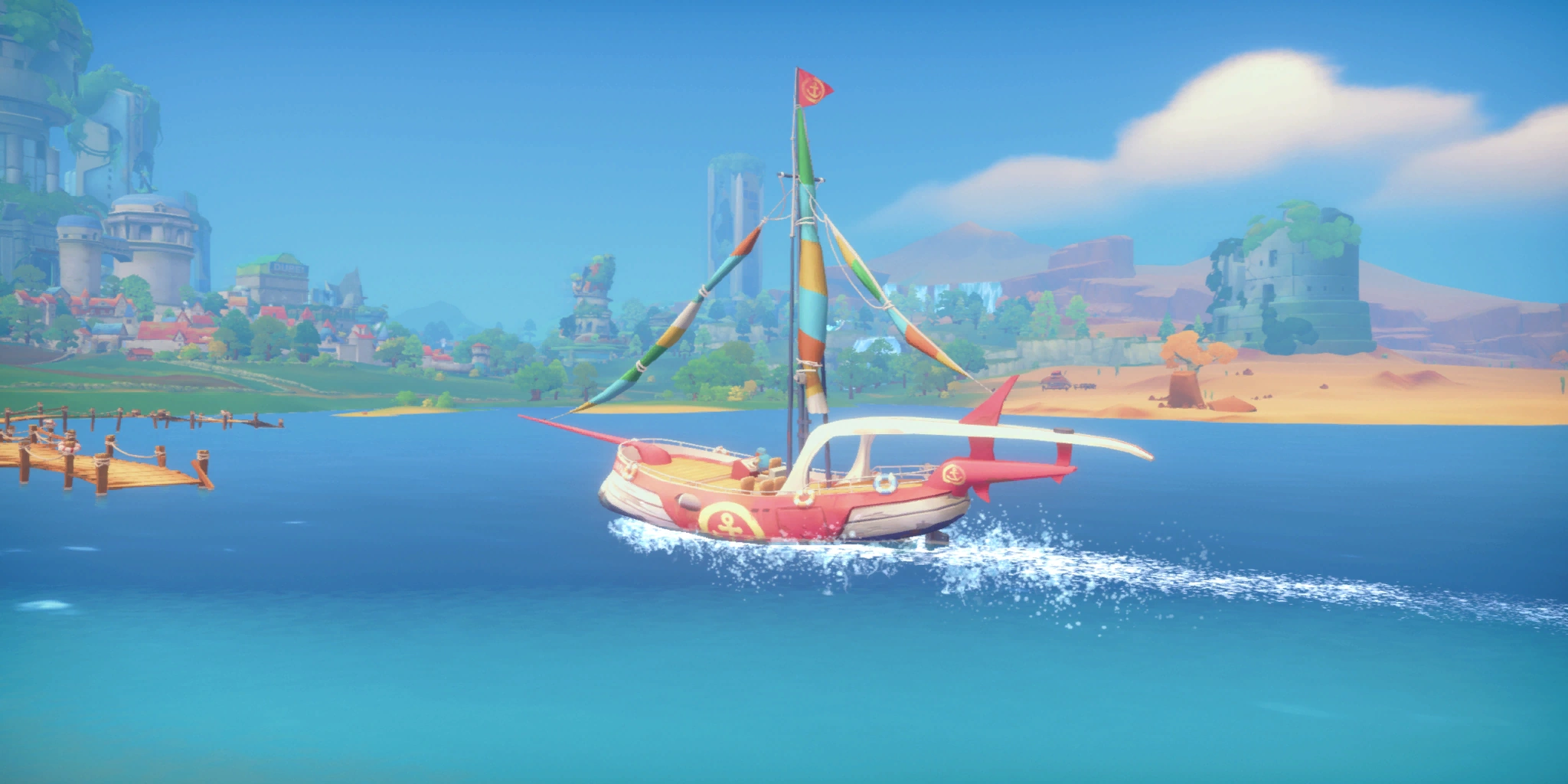 Discuss Everything About My Time at Portia Wiki | Fandom