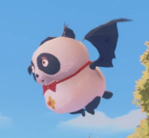 Vampanda | My Time at Portia Wiki | Fandom