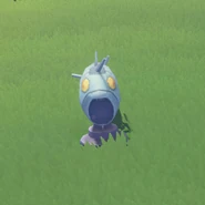 Fish Sub | My Time at Portia Wiki | Fandom