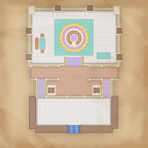 Commerce Guild | My Time at Portia Wiki | Fandom