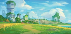 My Time At Portia Wiki