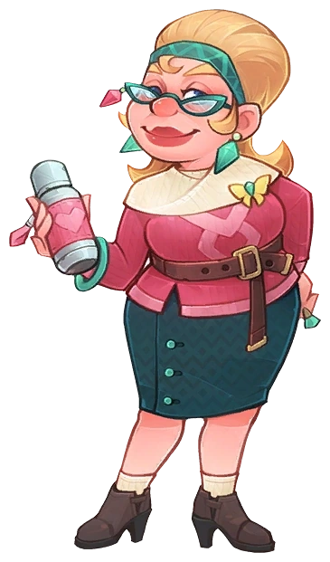 Email | My Time at Sandrock Wiki | Fandom