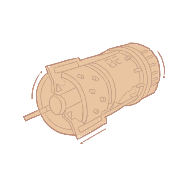 Monster Whistle | My Time at Sandrock Wiki | Fandom