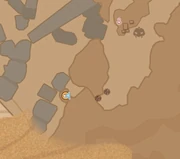 Logan's Hideout | My Time at Sandrock Wiki | Fandom