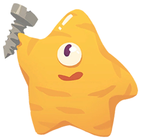 Starby | My Time at Sandrock Wiki | Fandom