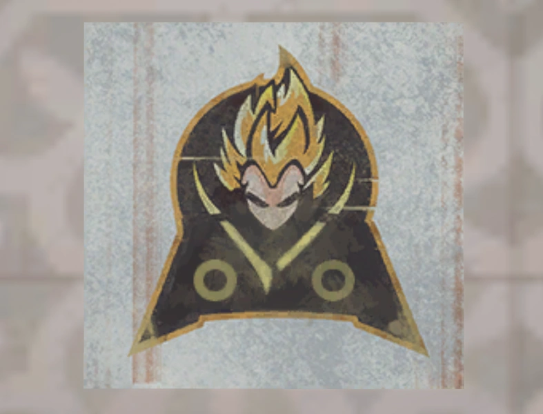 Masterpiece: Logo | My Time at Sandrock Wiki | Fandom