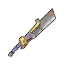 Chromium Heavy Sword | My Time at Sandrock Wiki | Fandom