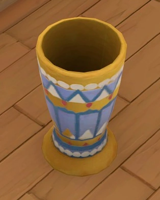 Exquisite Painted Pottery | My Time at Sandrock Wiki | Fandom