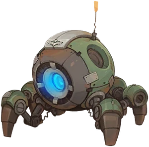 Utility Bot | My Time at Sandrock Wiki | Fandom