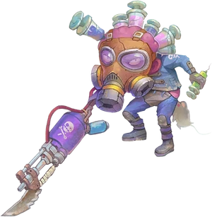 Masked Fiend | My Time at Sandrock Wiki | Fandom