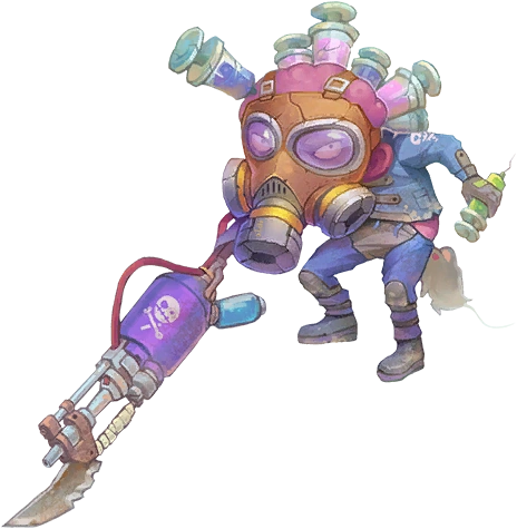 Masked Fiend | My Time at Sandrock Wiki | Fandom