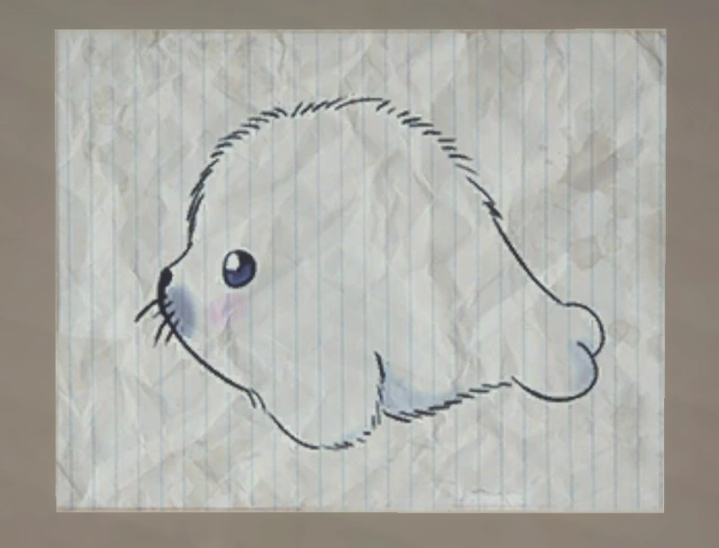 Masterpiece: Cartoon Animal | My Time at Sandrock Wiki | Fandom