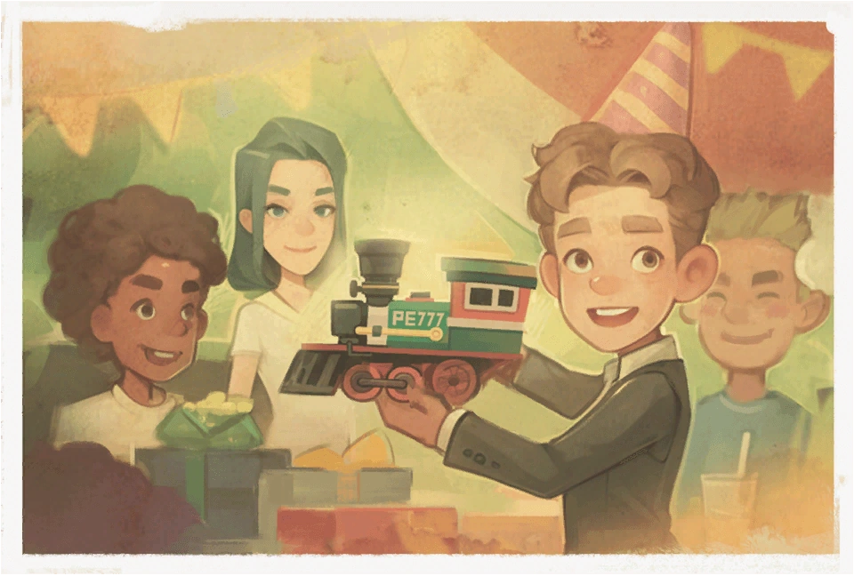 The Stars Align | My Time at Sandrock Wiki | Fandom