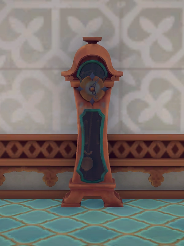 Desk Clock | My Time at Sandrock Wiki | Fandom