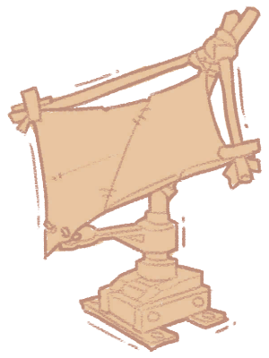 Dew Collector | My Time at Sandrock Wiki | Fandom