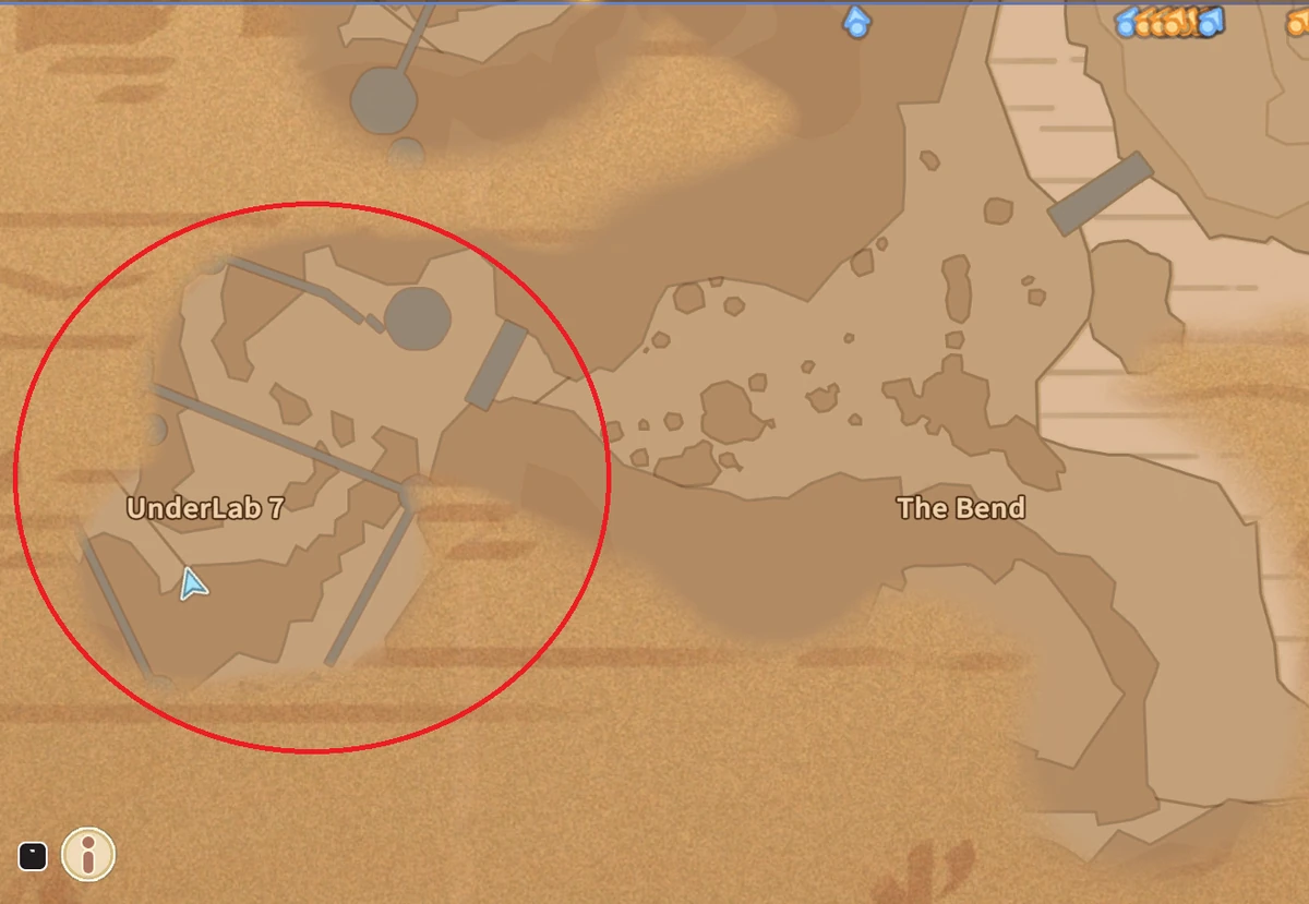 Slate | My Time at Sandrock Wiki | Fandom