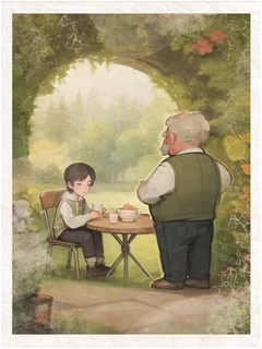 The Getaway | My Time at Sandrock Wiki | Fandom