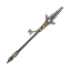 Titanium Spear | My Time at Sandrock Wiki | Fandom