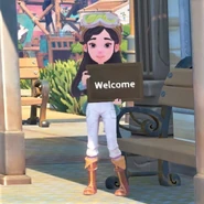 Welcome to Sandrock! | My Time at Sandrock Wiki | Fandom