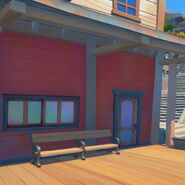 Heidi | My Time at Sandrock Wiki | Fandom