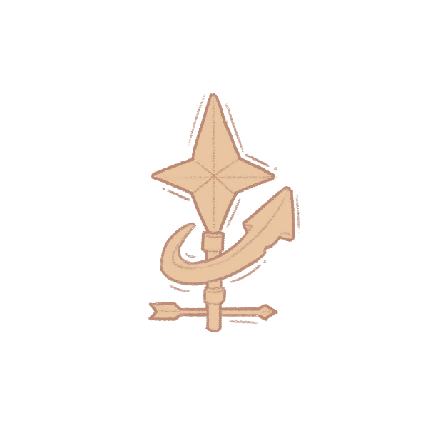 Train Station Star Sign | My Time at Sandrock Wiki | Fandom