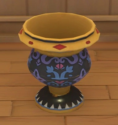 Night Sky Painted Pottery | My Time at Sandrock Wiki | Fandom