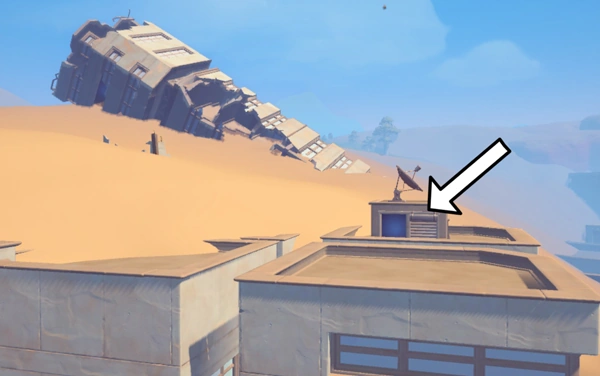 Cave (Eufaula Desert Midpoint Rooftop) | My Time at Sandrock Wiki | Fandom