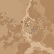Interactive Maps | My Time at Sandrock Wiki | Fandom