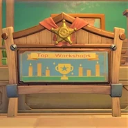 Commerce Guild | My Time at Sandrock Wiki | Fandom