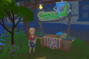 Menu Confidential | My Time at Sandrock Wiki | Fandom